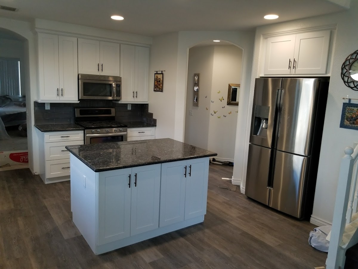 Gallery – SANDI BUILDER SUPPLY LTD.