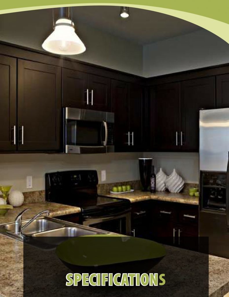 SANDI BUILDER SUPPLY LTD – KITCHEN CABINET AND BATHROOM VANITIES