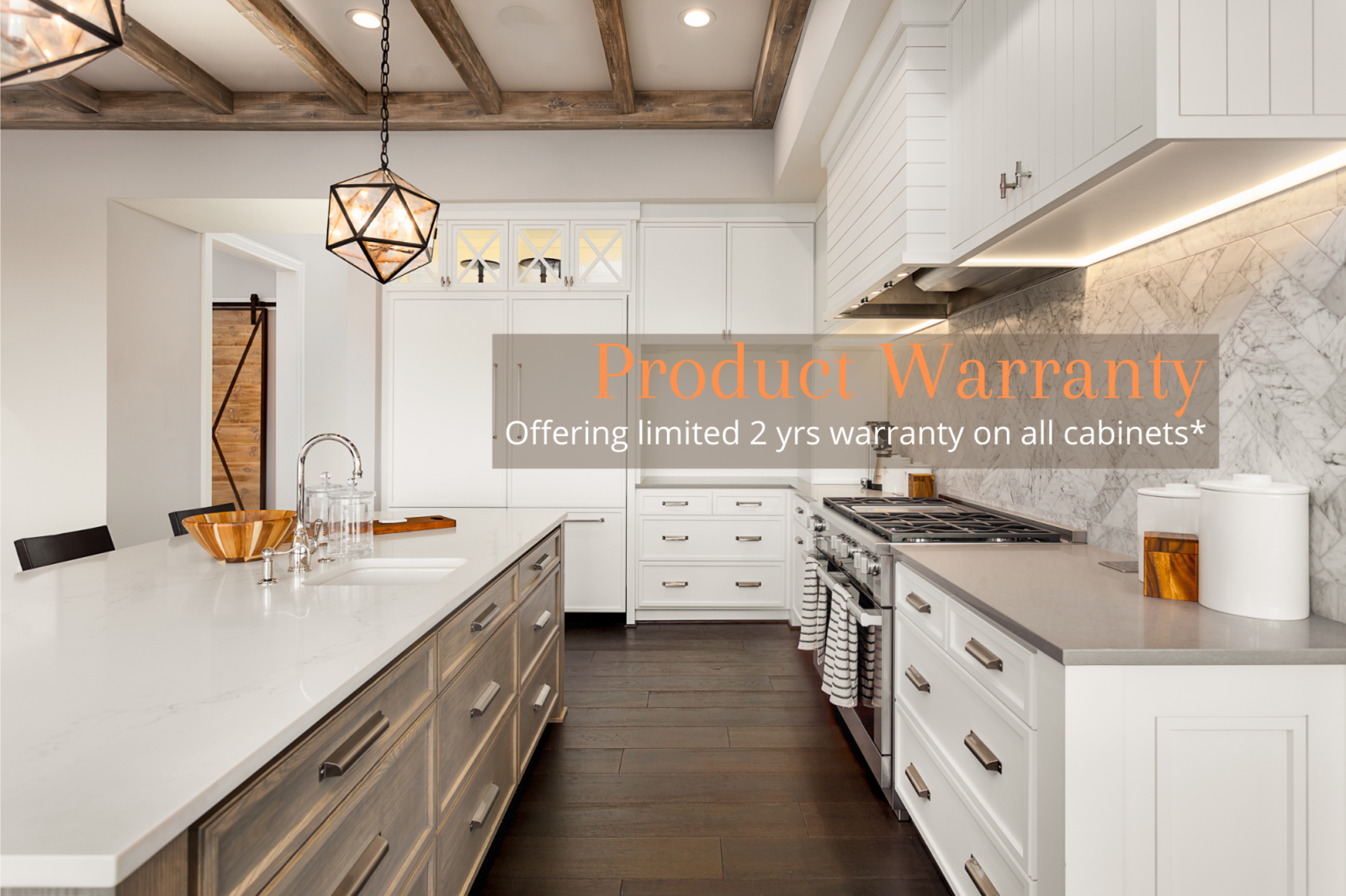 SANDI BUILDER SUPPLY LTD. – KITCHEN CABINETS & BATHROOM VANITIES