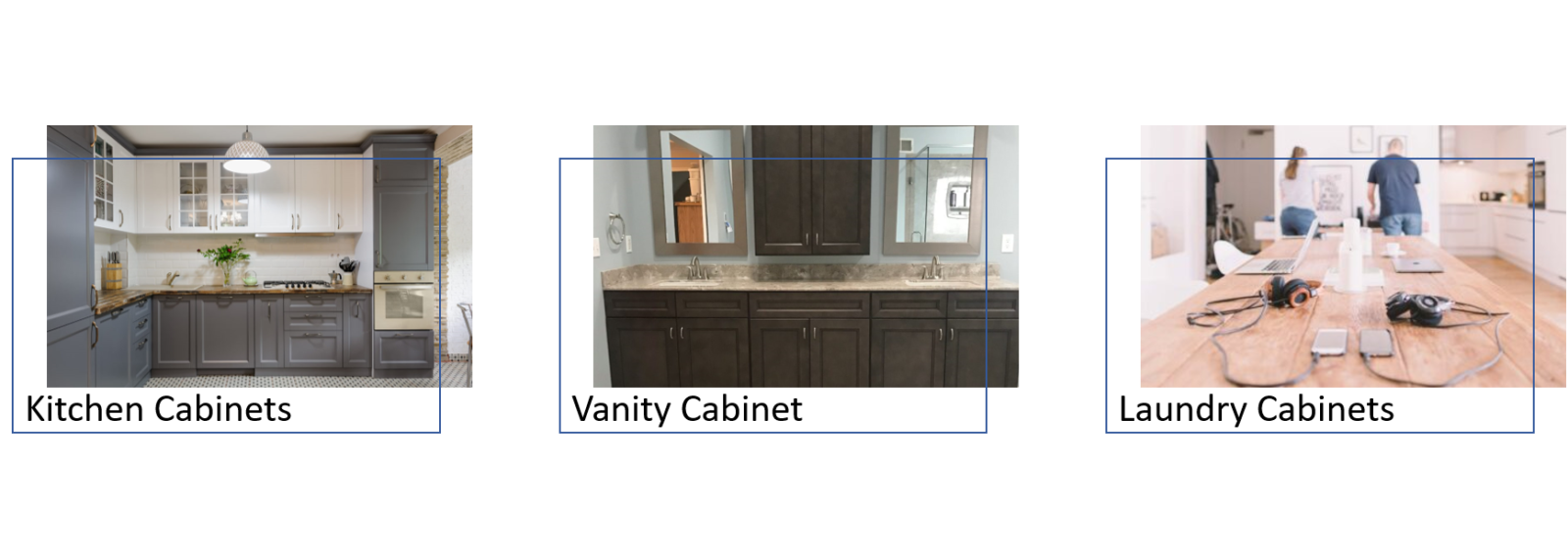 SANDI BUILDER SUPPLY LTD. – KITCHEN CABINETS & BATHROOM VANITIES